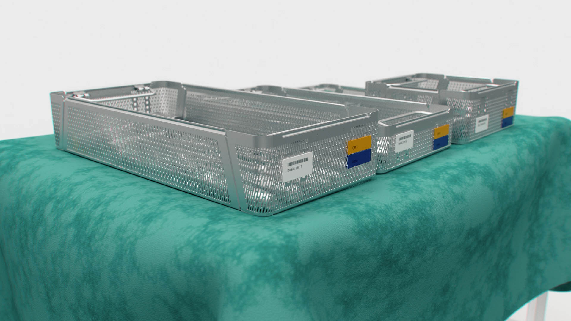 AESCULAP - Aicon® - DEJO-Media