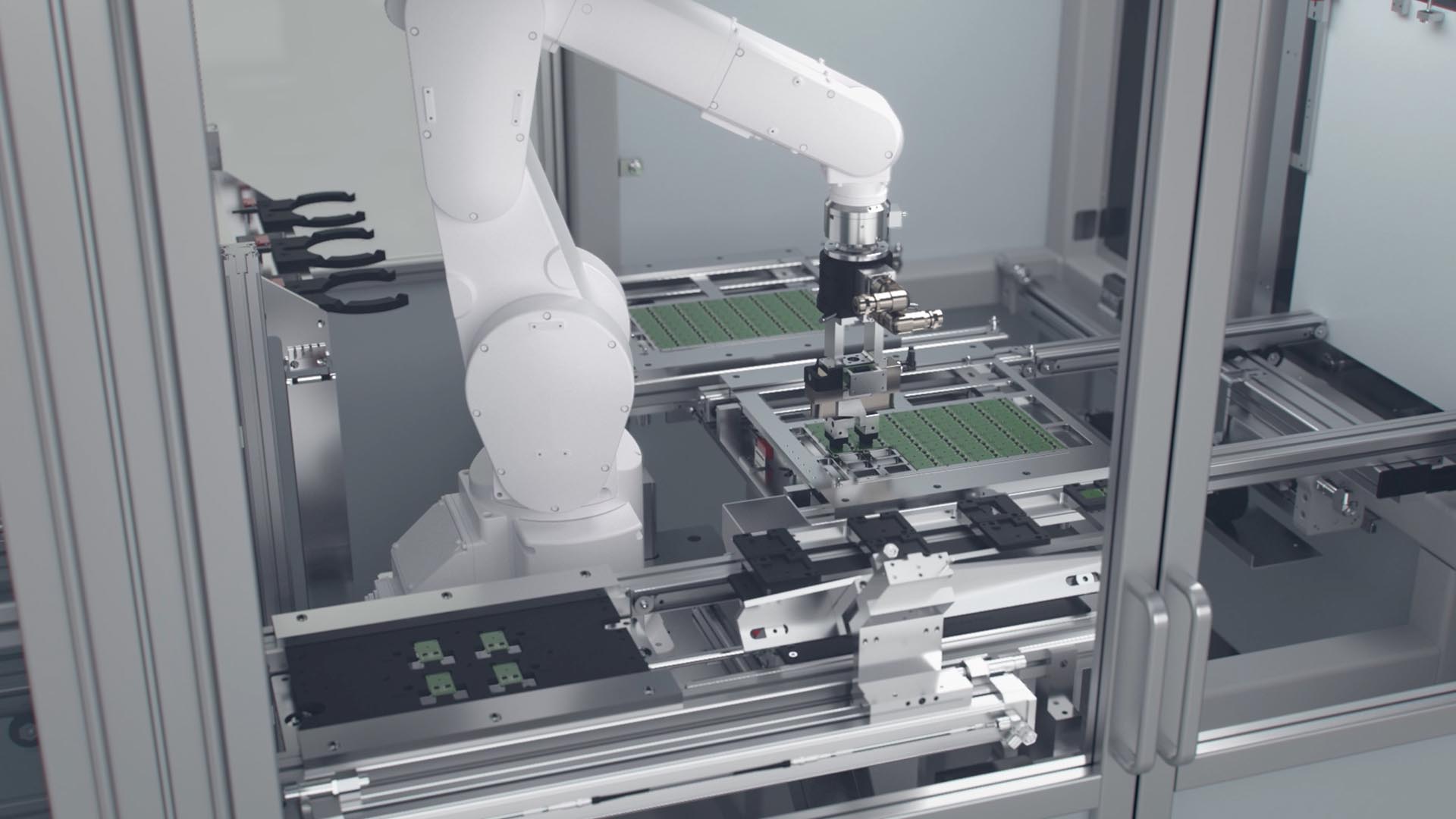 PEMATECH-Produktionslinie-3D-Animation - DEJO-Media