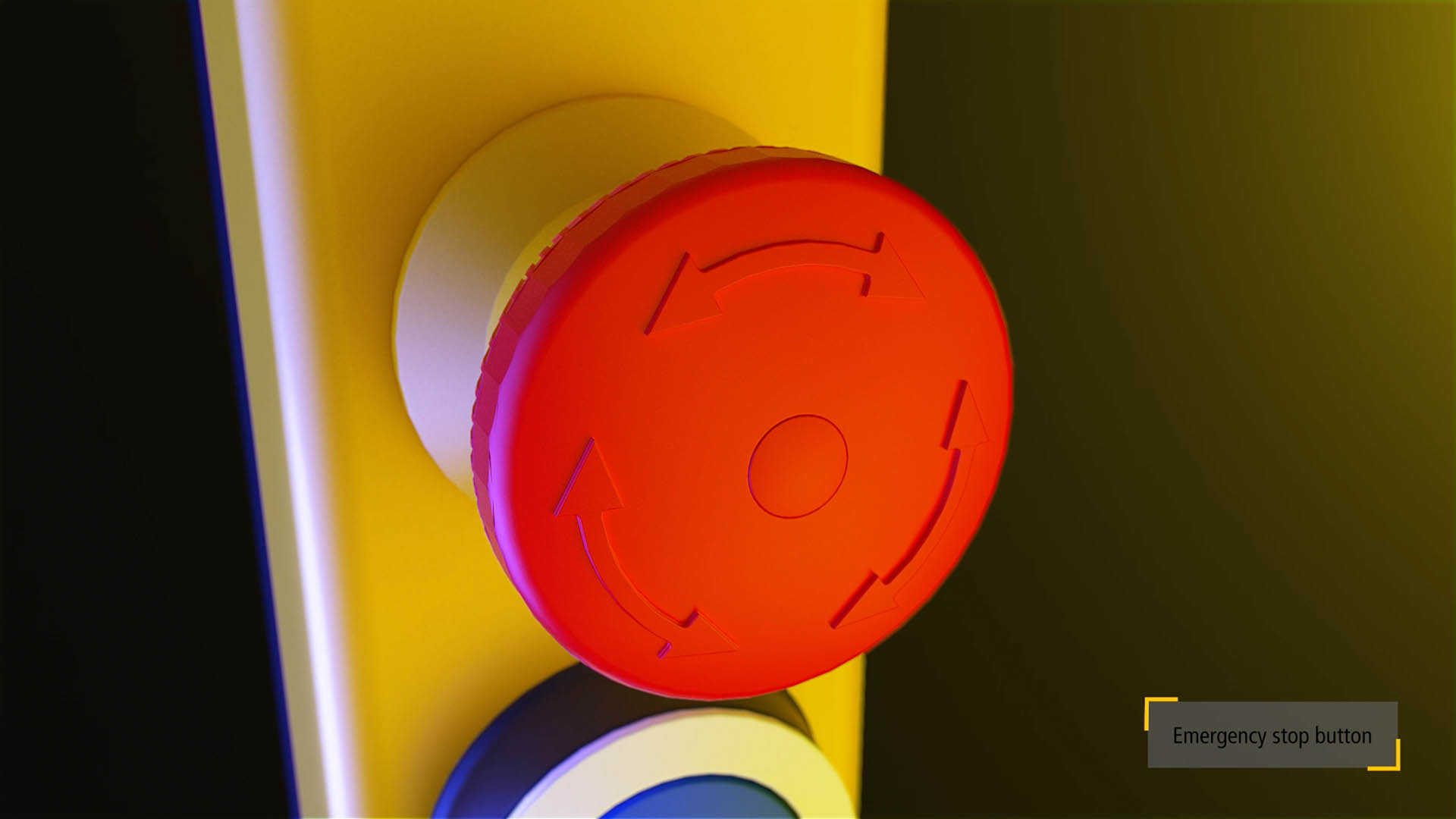 SSP - SAFETY SIMPLIFIER - 3D-Animation - DEJO-Media