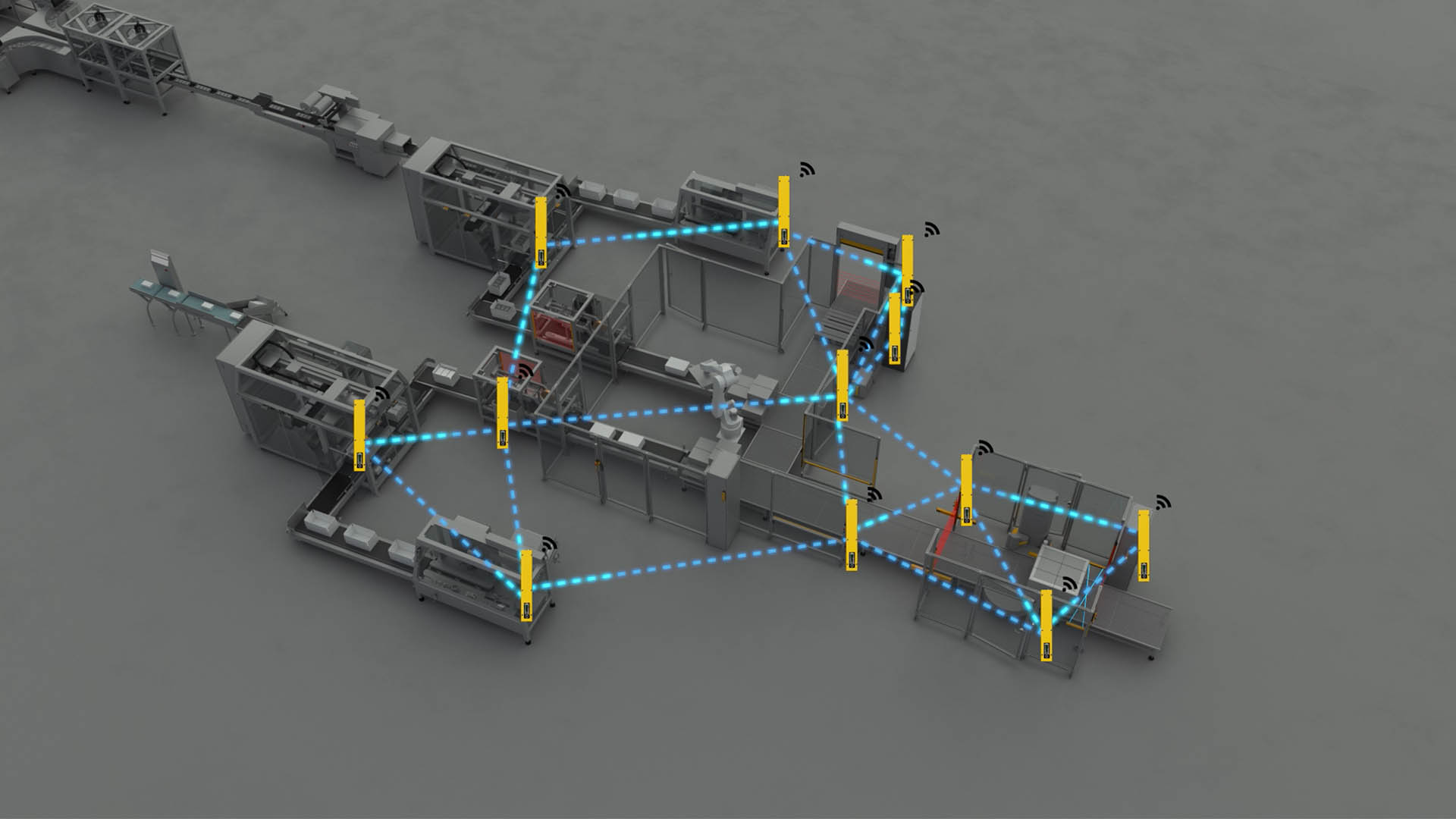 SSP - SAFETY SIMPLIFIER - 3D-Animation - DEJO-Media